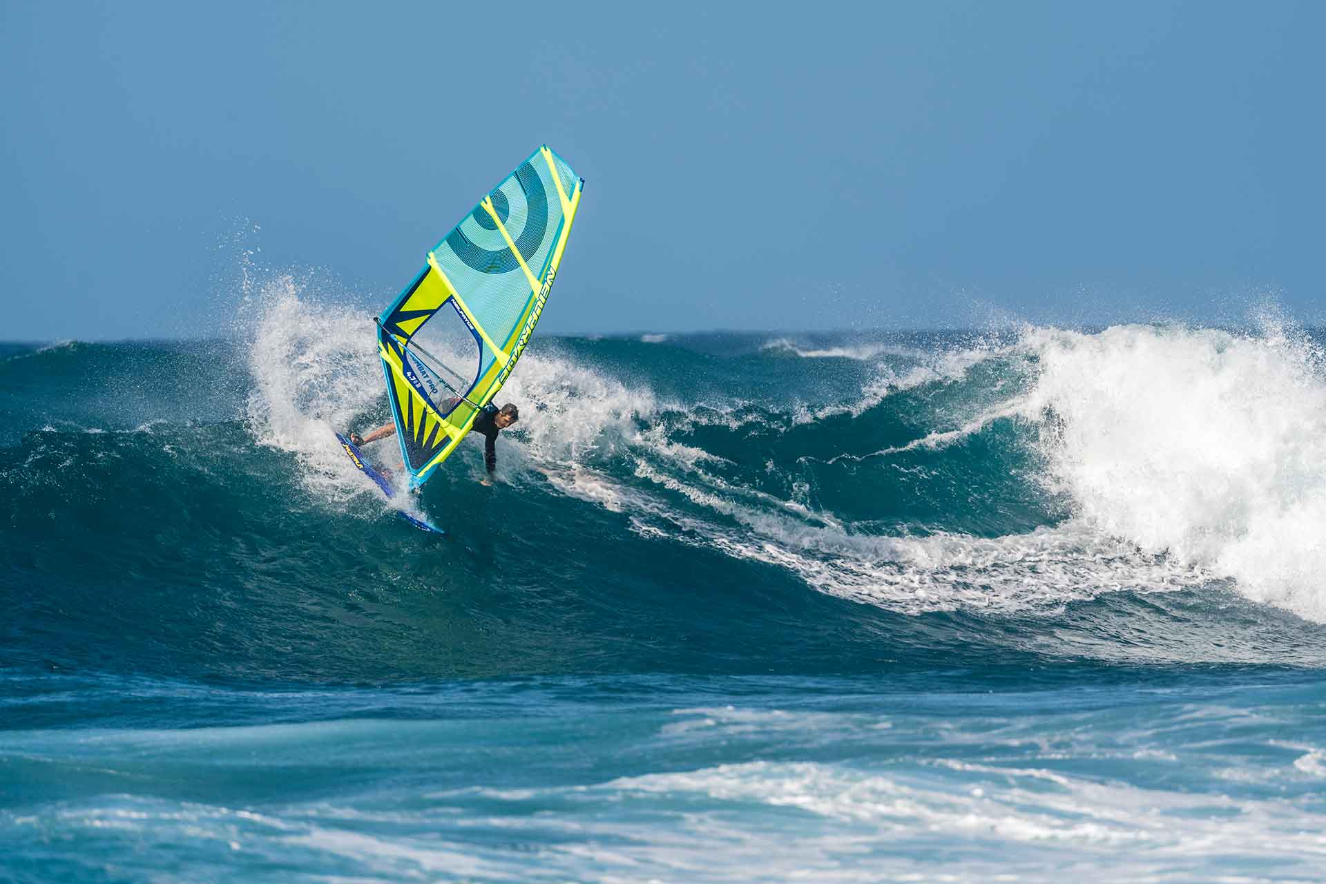 JP Magic Wave – Windsurfpt