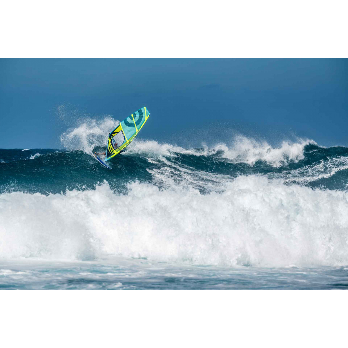 JP Magic Wave – Windsurfpt